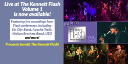 Kennett Flash : Kennett Flash