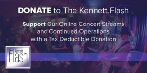 Kennett Flash : Kennett Flash