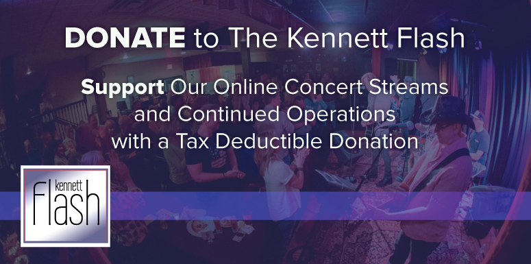 Kennett Flash : Kennett Flash