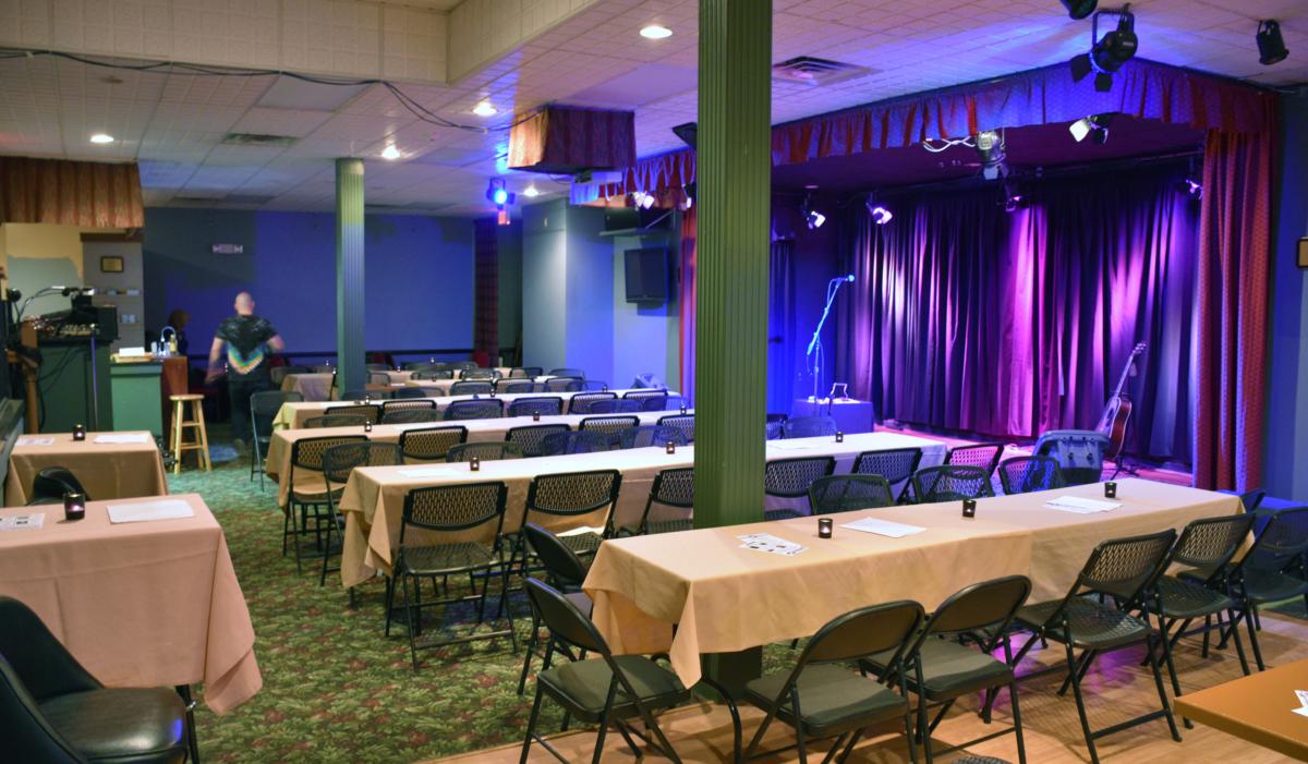 Gallery – Kennett Flash