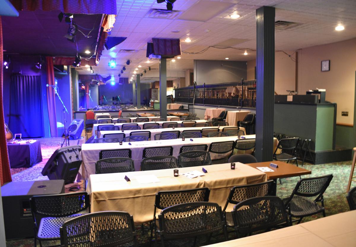 Gallery – Kennett Flash