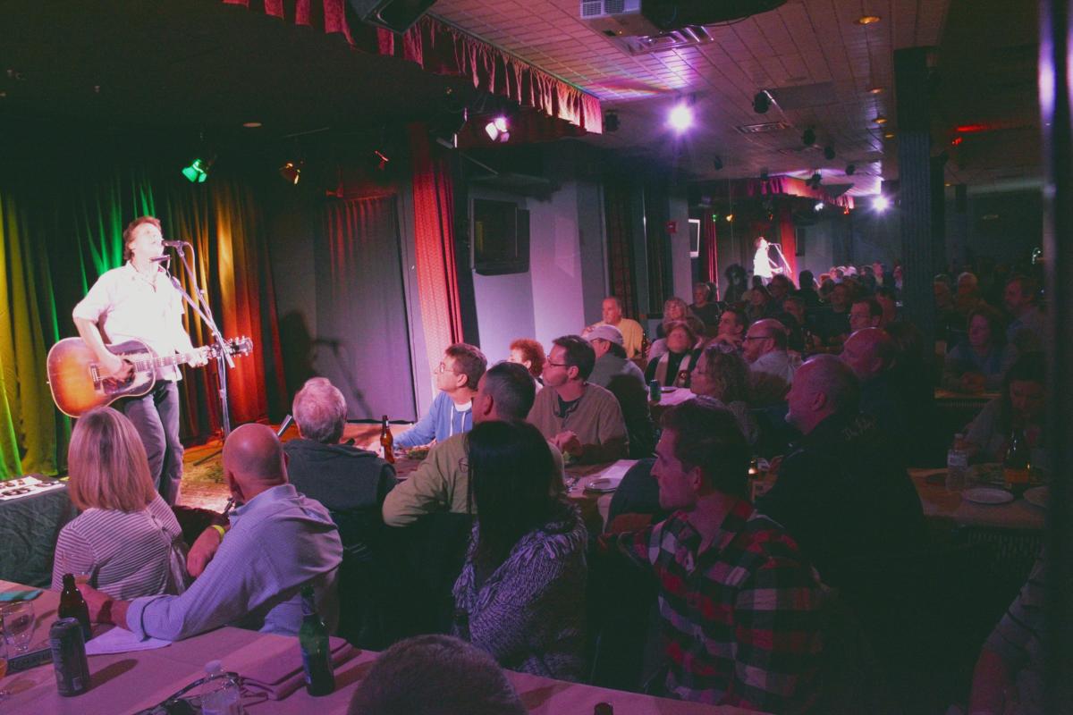 Gallery – Kennett Flash