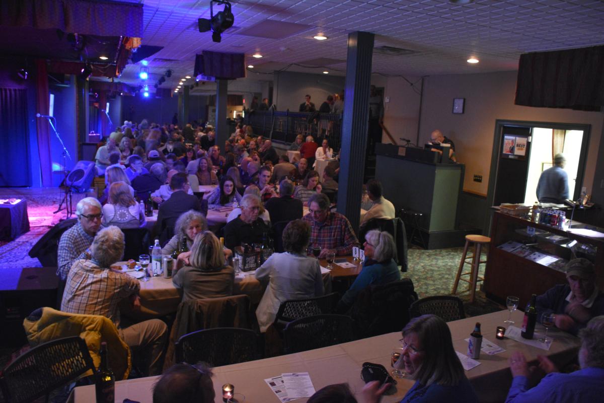 Gallery – Kennett Flash