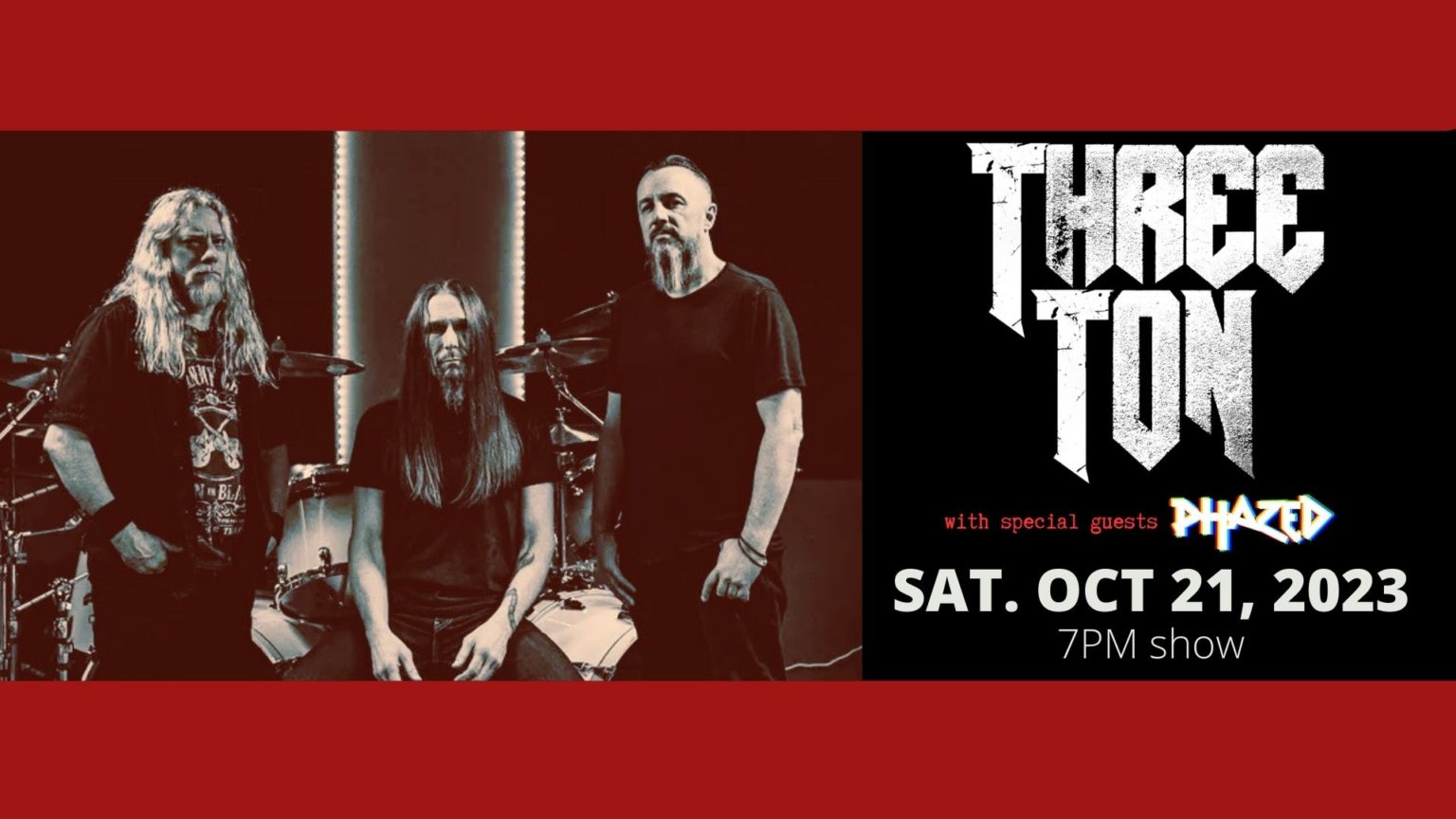 Kennett Flash – Live Music, Comedy, & More