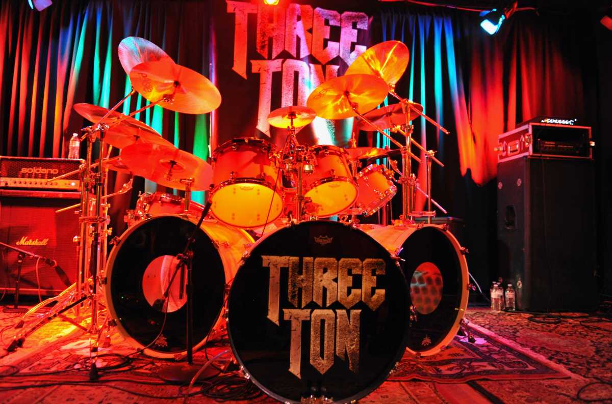 Events | Kennett Flash