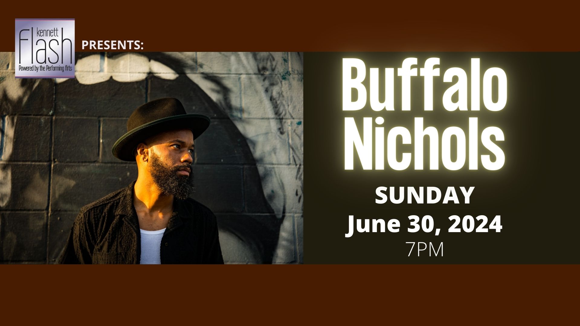 Events | Kennett Flash