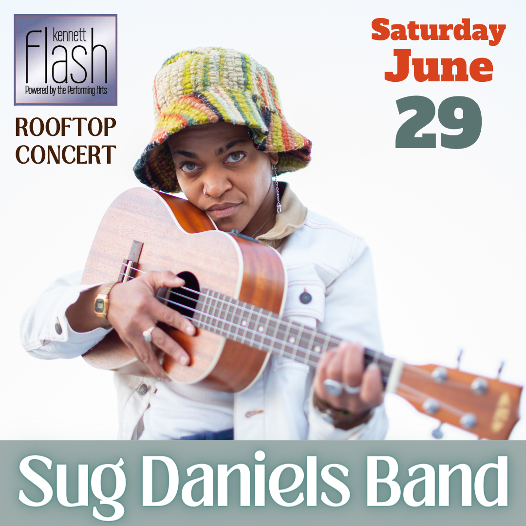 Events | Kennett Flash